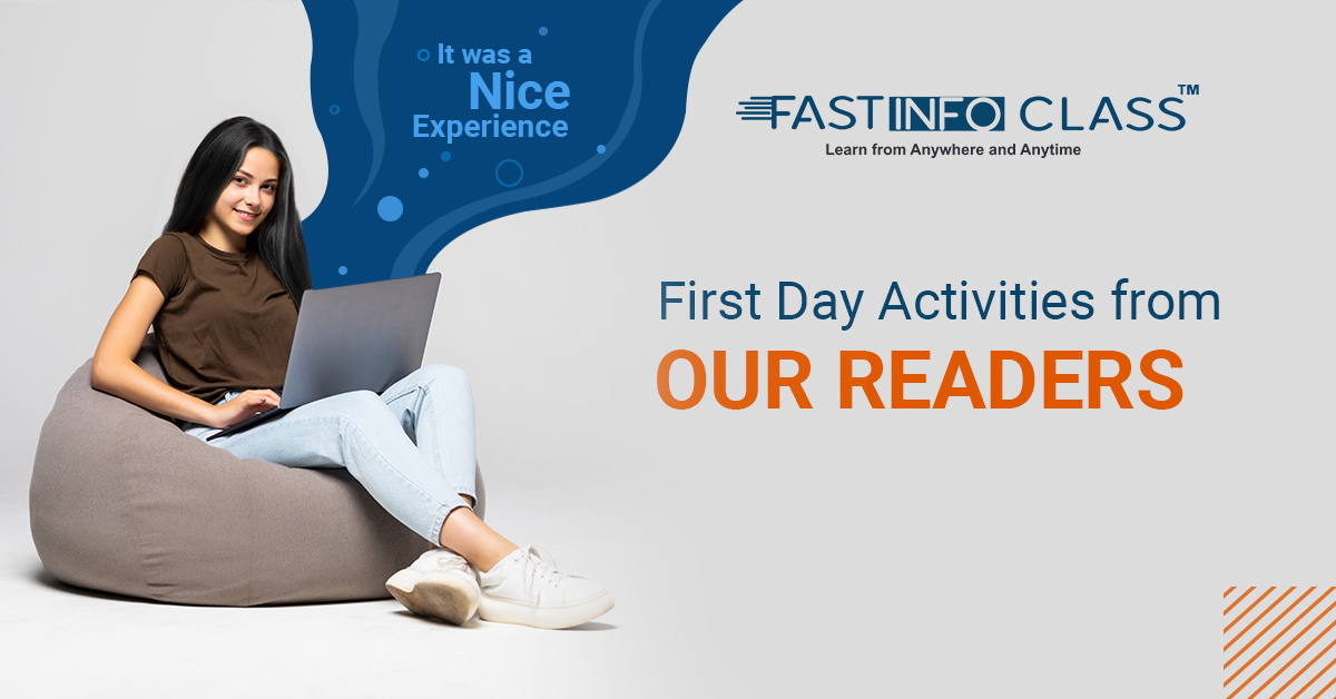 Fastinfo Class Blogs | Page 18