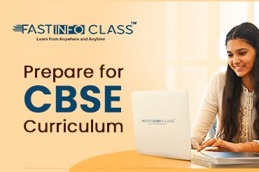 FastInfo Class™ | India’s Leading Platform for Online Classes"