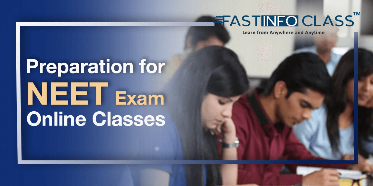 Join LIVE Classes for NEET Exam Preparation Online 2020-2021