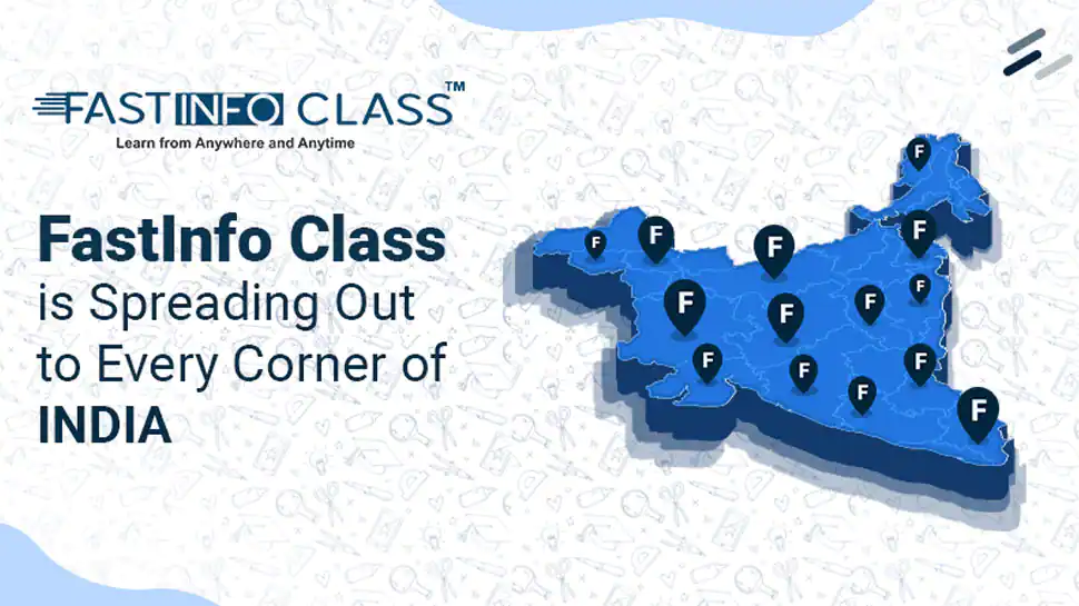 FastInfo Class™ has launched its online learning module to overcome the ...